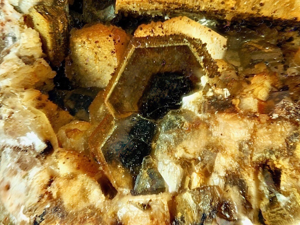 Mineralatlas Lexikon