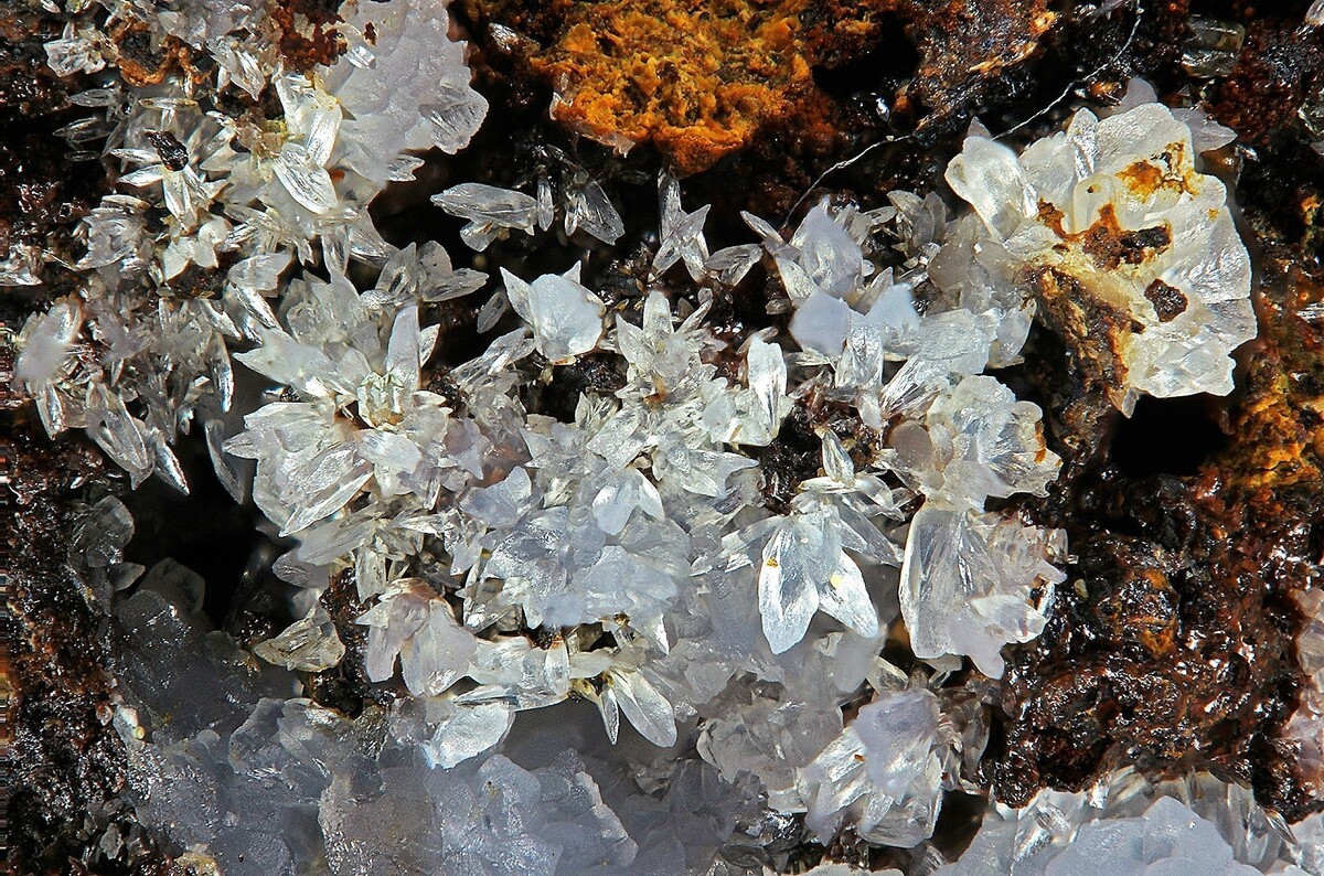 Mineralatlas Lexikon