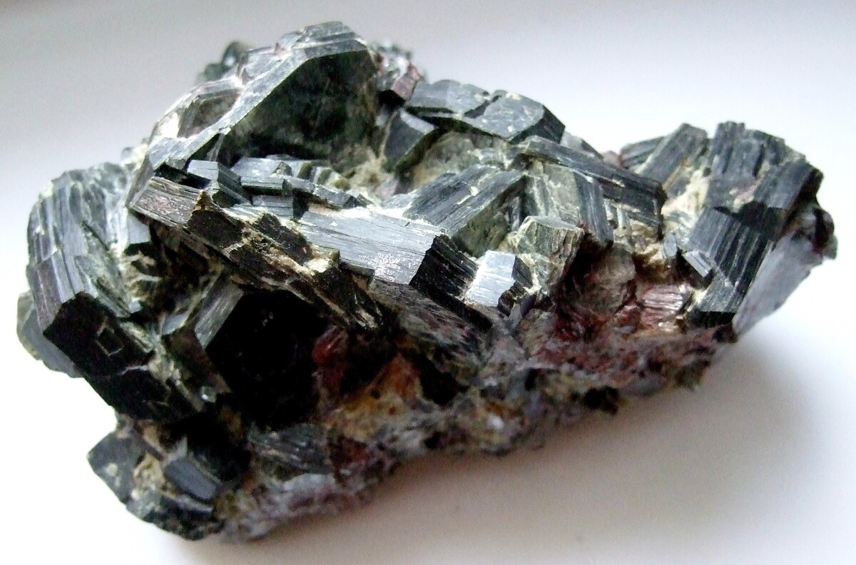 Mineralatlas Lexikon