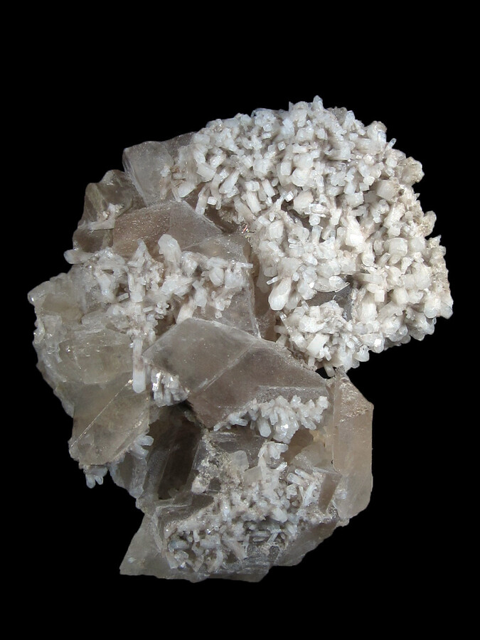 Mineralatlas Lexikon - Edingtonite