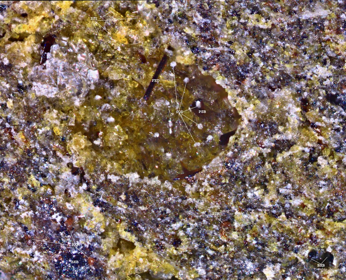 Mineralatlas Lexikon