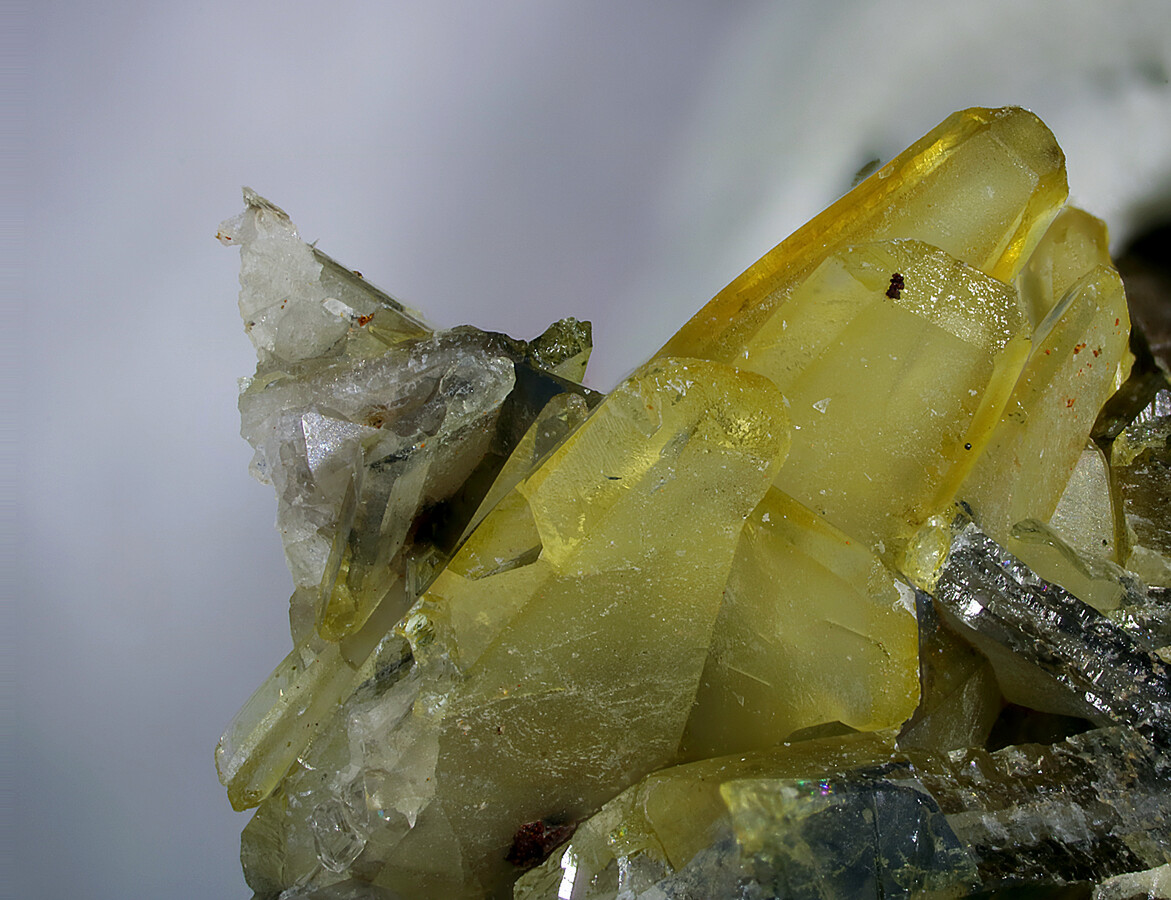 Mineralatlas Lexikon