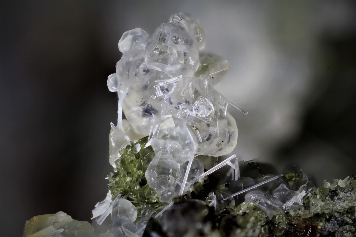 Mineralatlas Lexikon