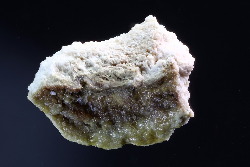 Mineralatlas Lexikon - Zahnstein