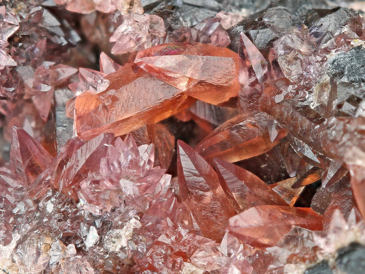 Mineralatlas Lexikon