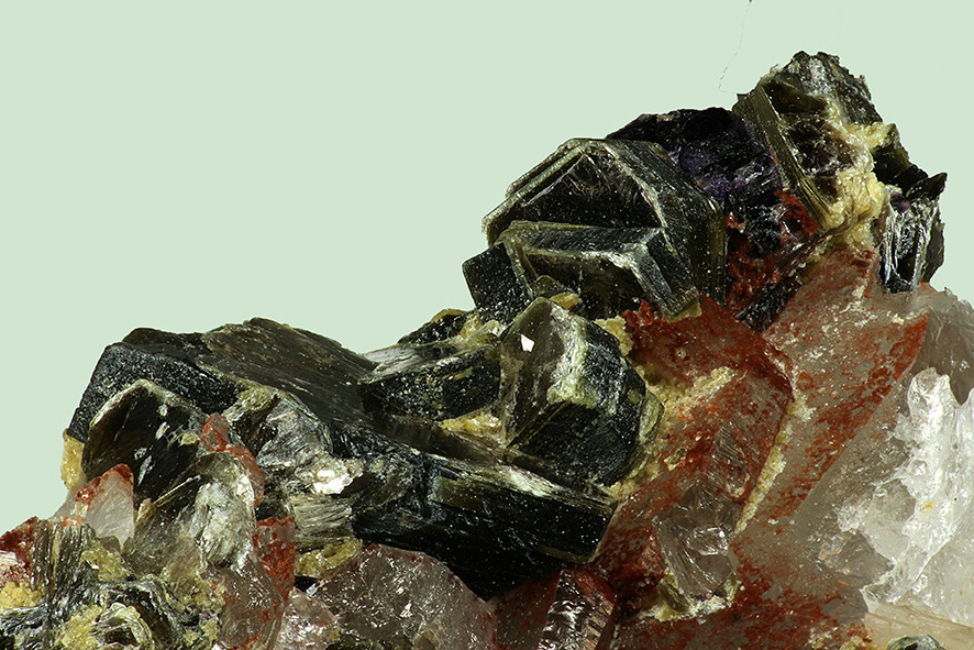 Mineralatlas Lexikon