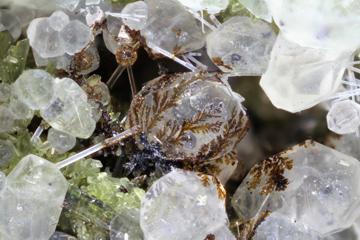 Mineralatlas Lexikon