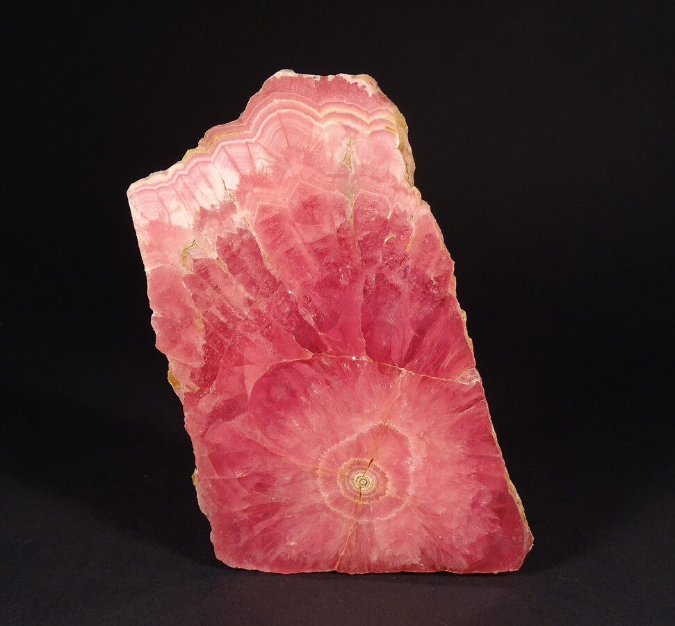 Mineralienatlas Lexikon