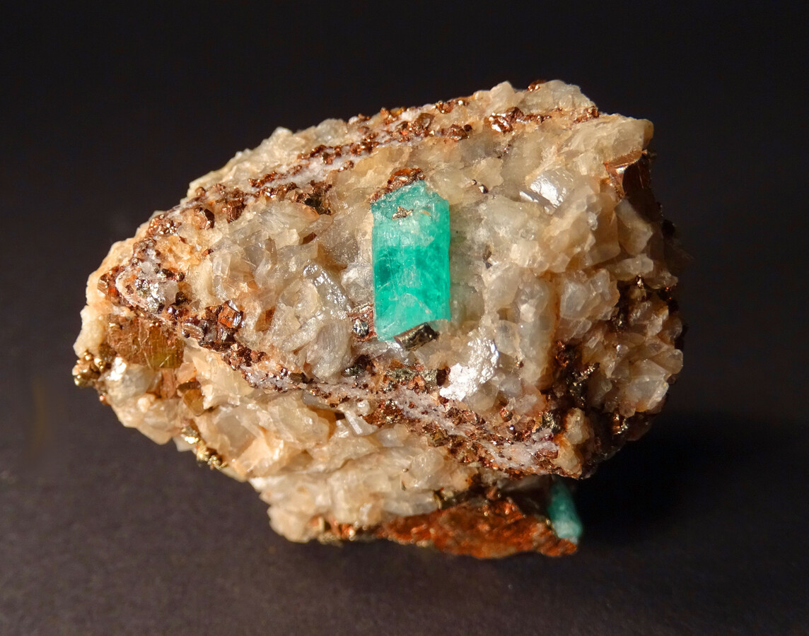 Mineralatlas Lexikon