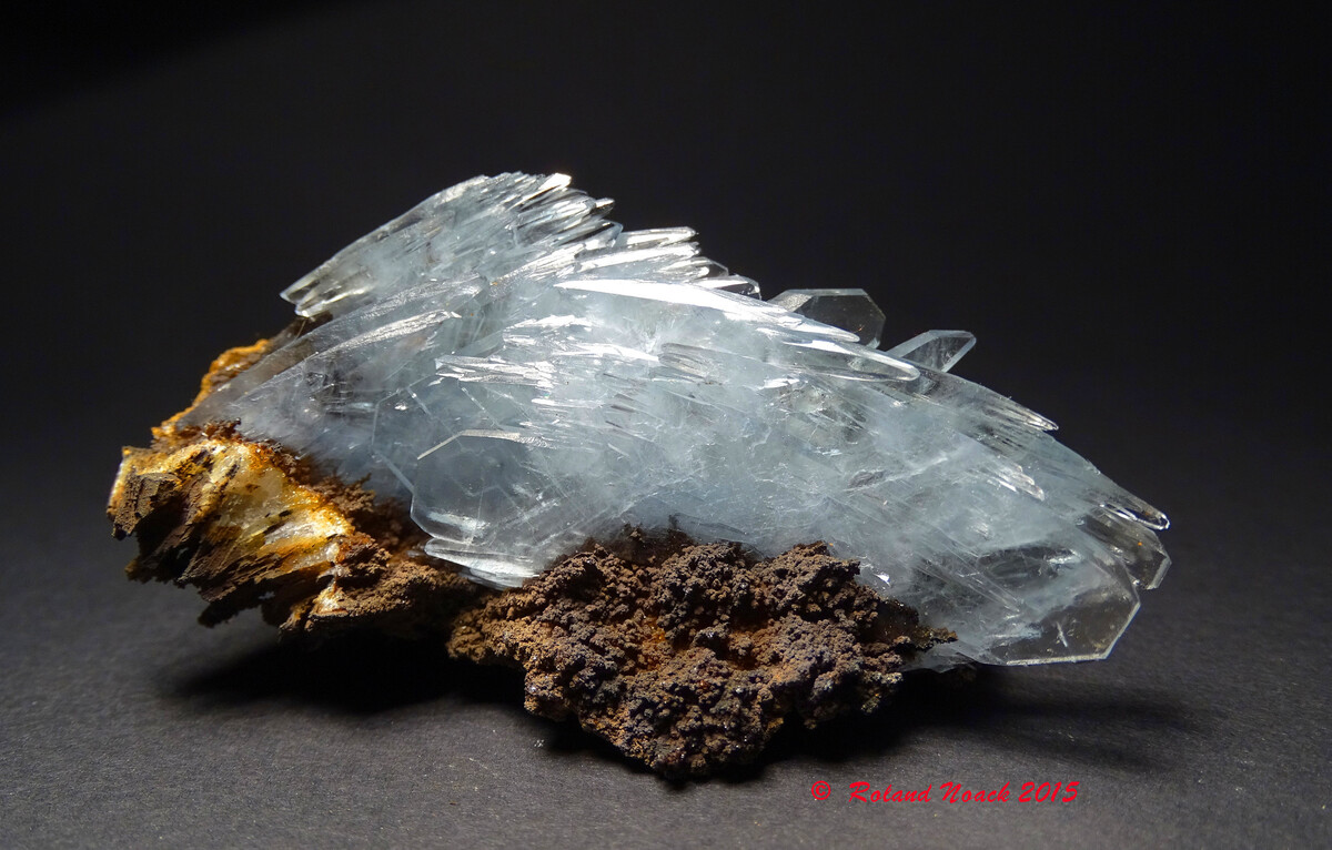 Mineralatlas Lexikon