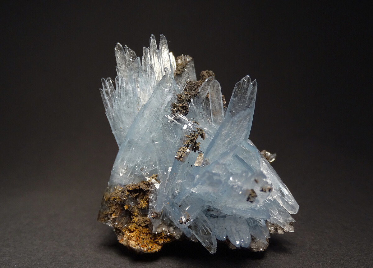 Mineralatlas Lexikon