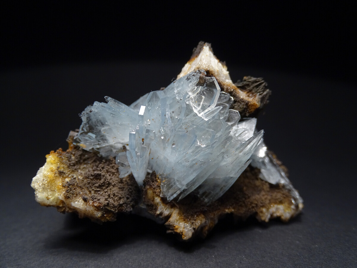 Mineralatlas Lexikon