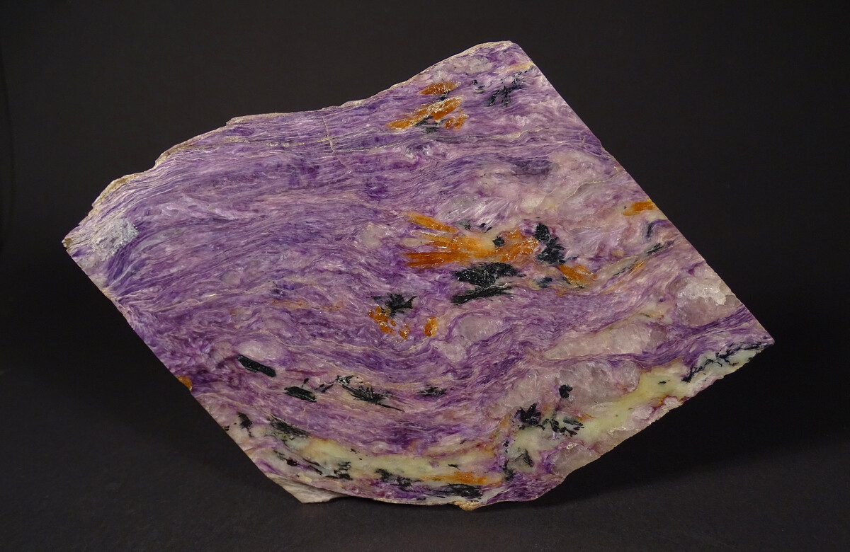 Mineralatlas Lexikon