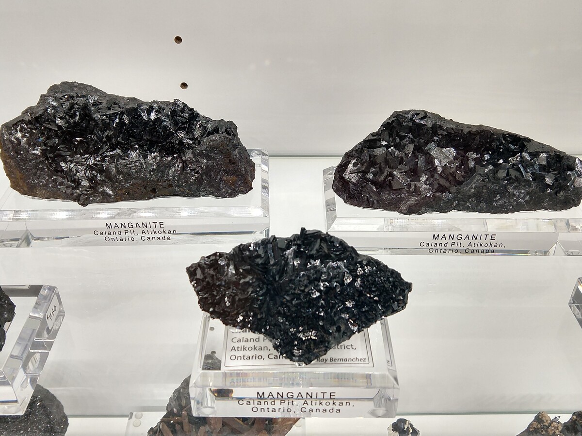 Mineralatlas Lexikon