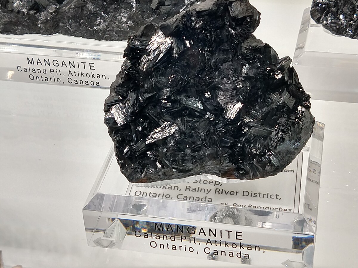 Mineralatlas Lexikon