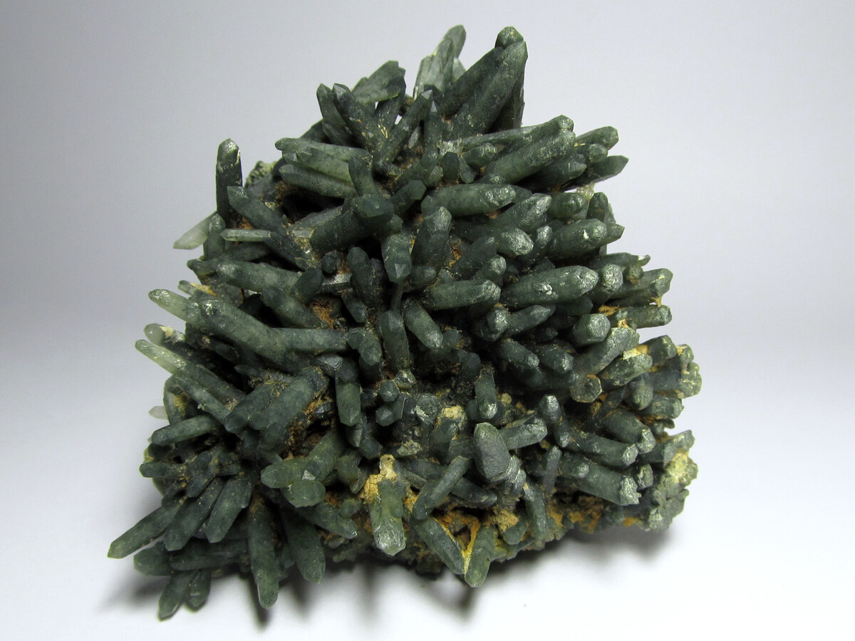 Mineralatlas Lexikon