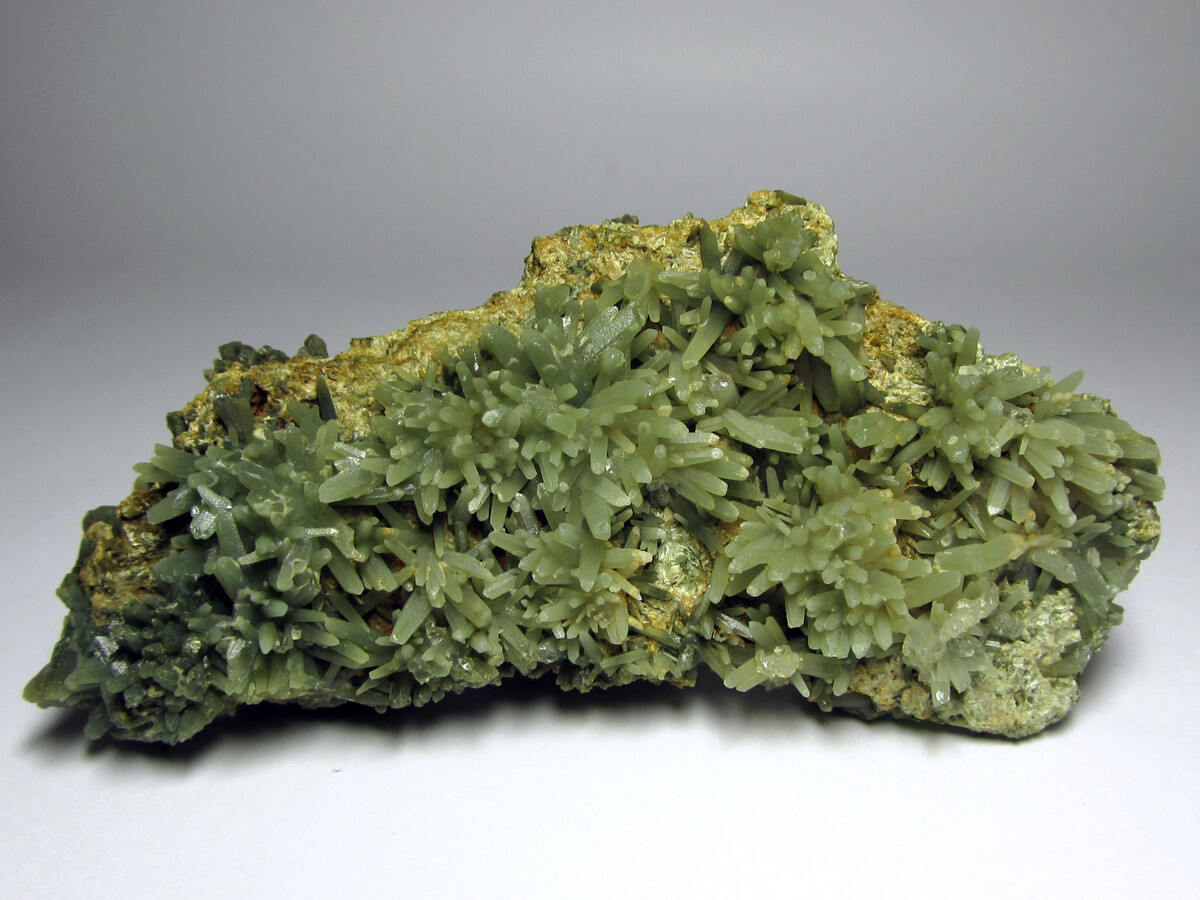 Mineralatlas Lexikon