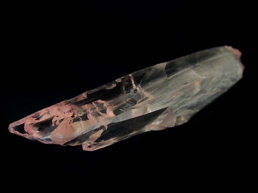 Mineralatlas Lexikon - Spodumen