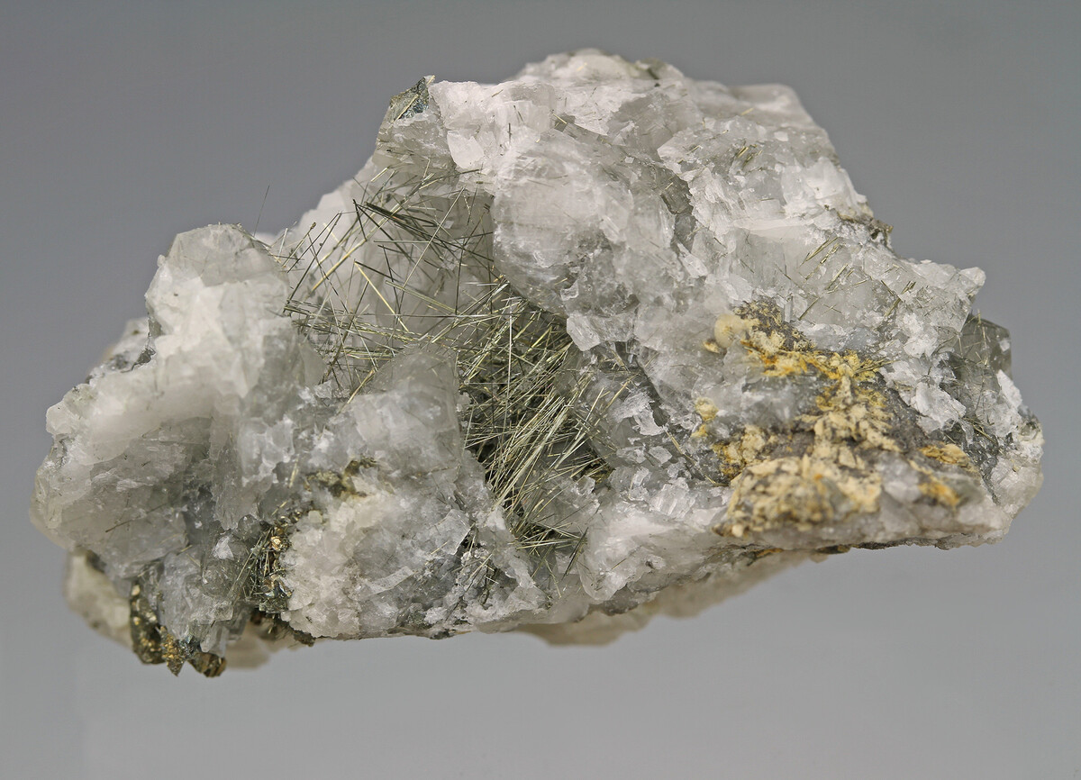 Mineralatlas Lexikon