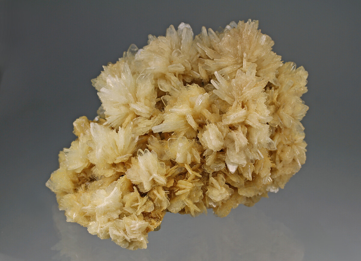 Mineralatlas Lexikon