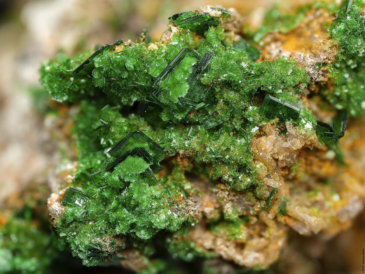 Mineralatlas Lexikon