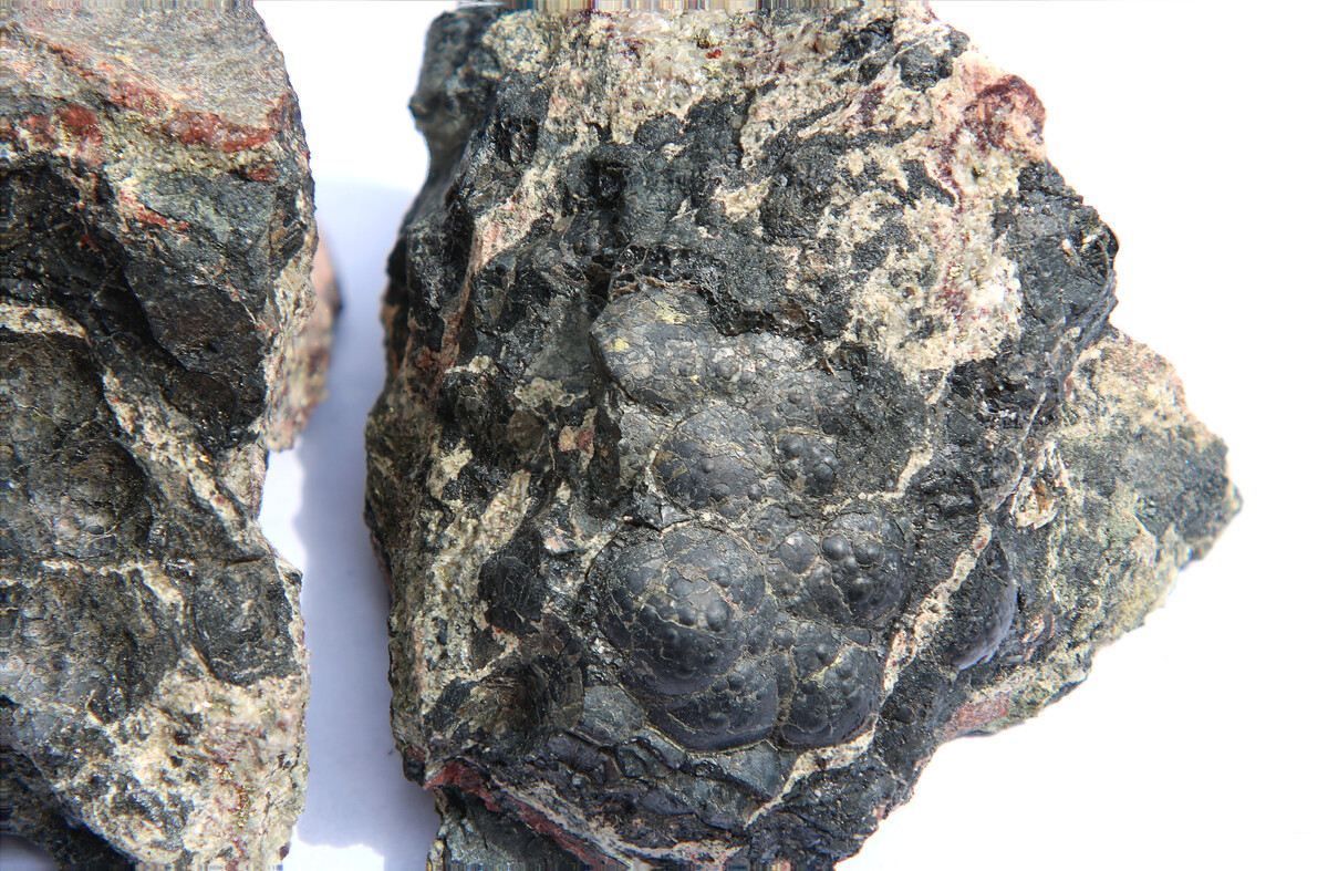 Mineralatlas Lexikon