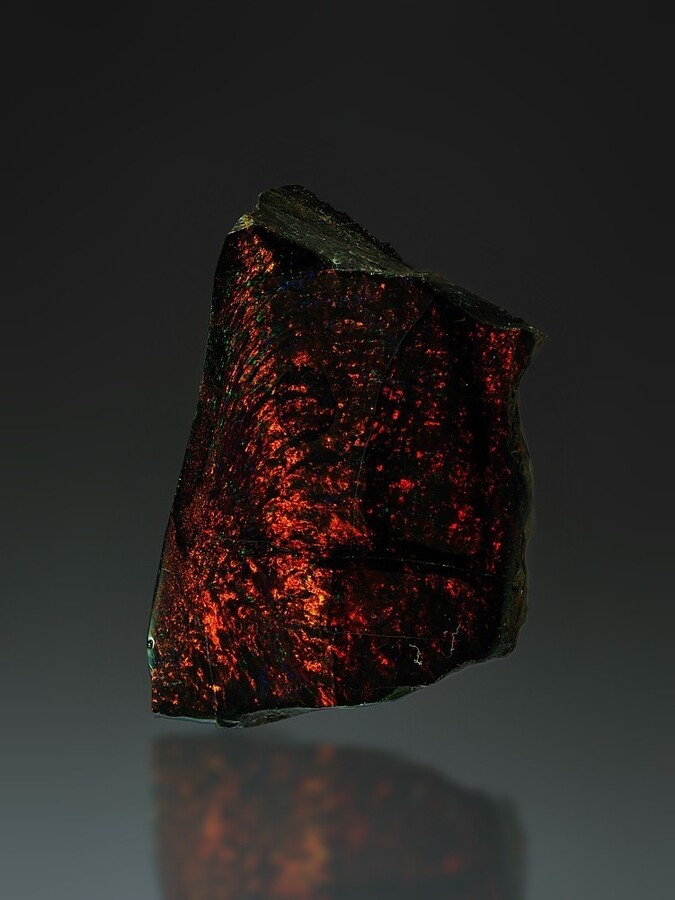 Mineralienatlas Lexikon - Media Data Show