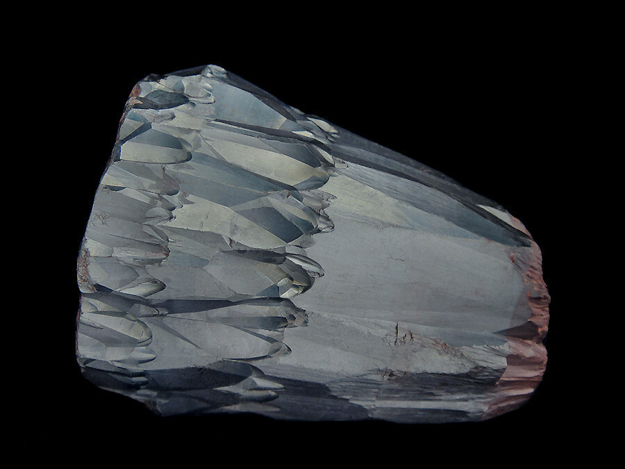 Mineralatlas Lexikon - Hämatit