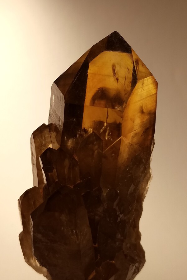 Mineralatlas Lexikon