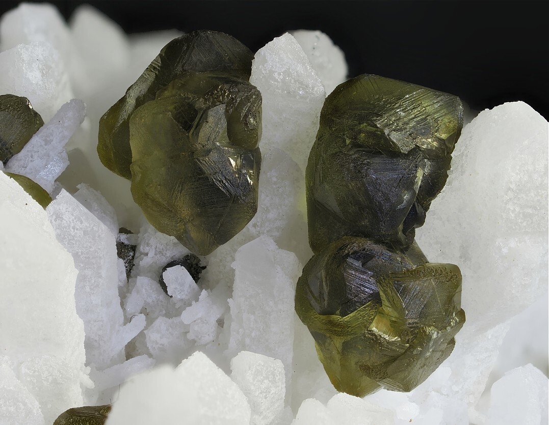 Mineralatlas Lexikon - Cleiophan