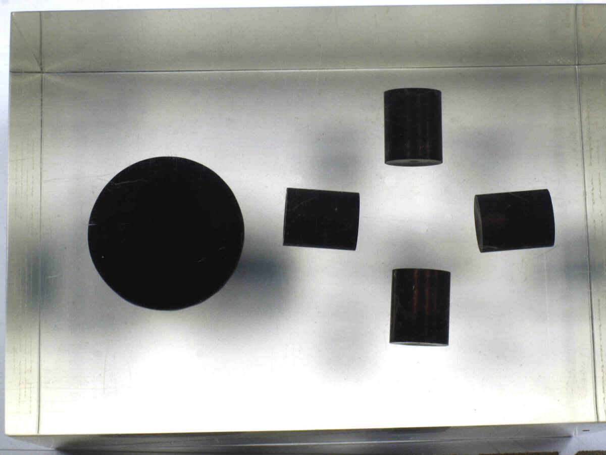 Mineralatlas Lexikon