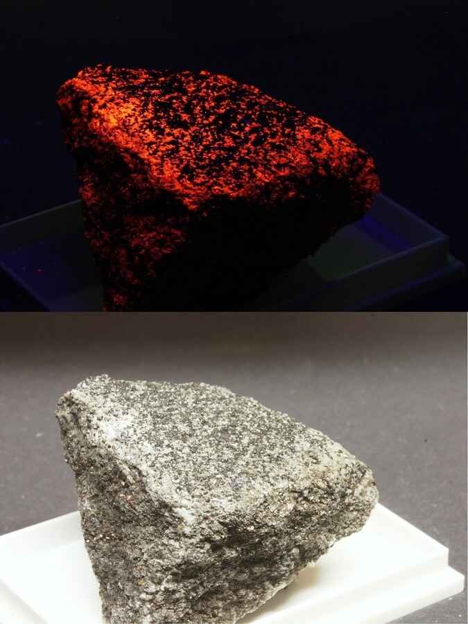 Mineralatlas Lexikon - Calcite