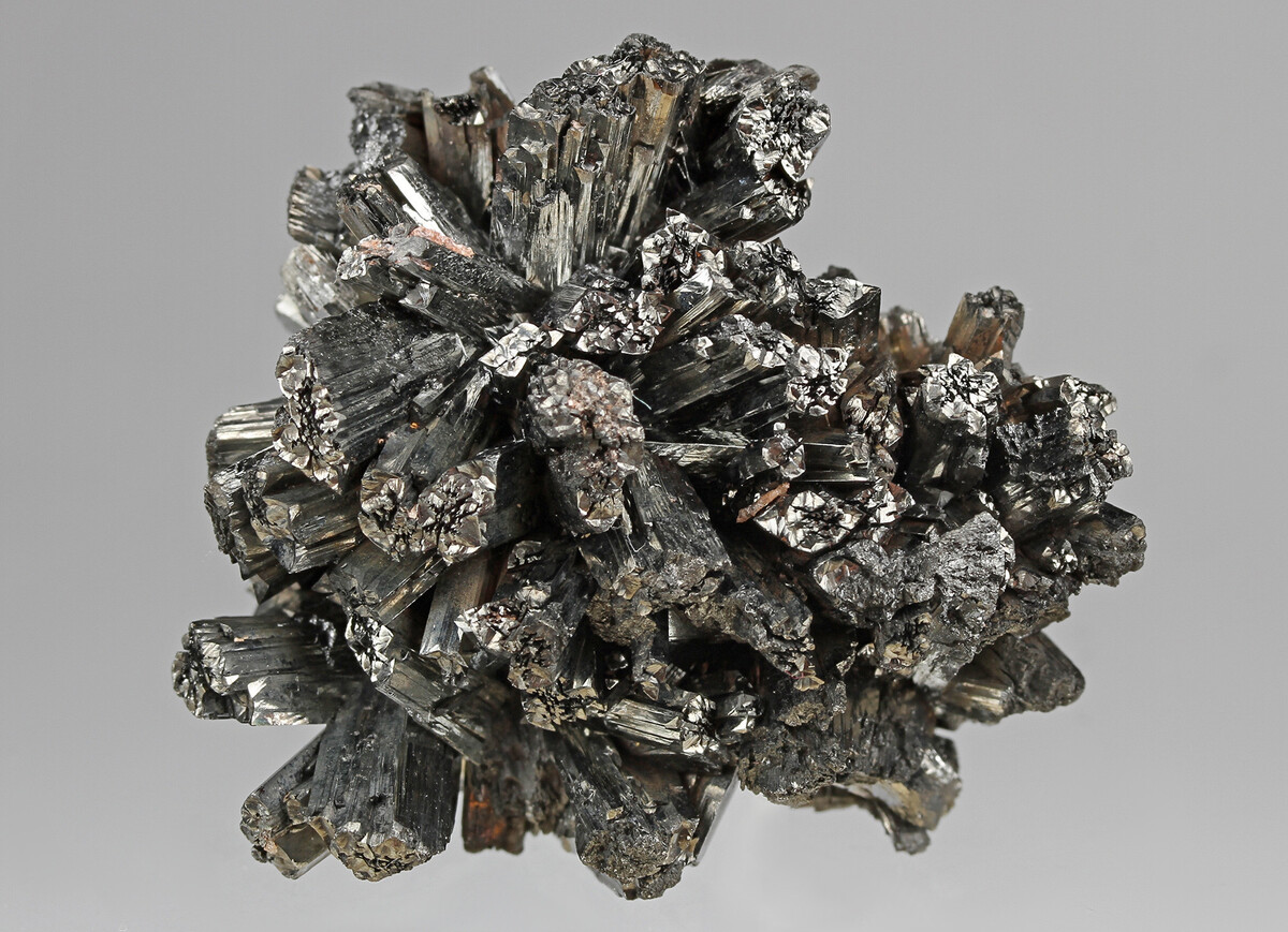 Mineralatlas Lexikon