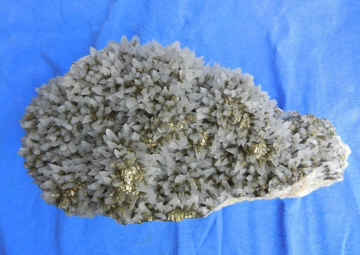 Mineralatlas Lexikon