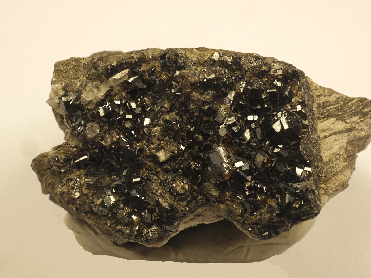 Mineralatlas Lexikon