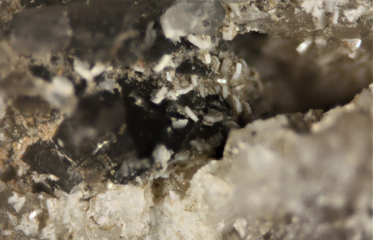 Mineralatlas Lexikon