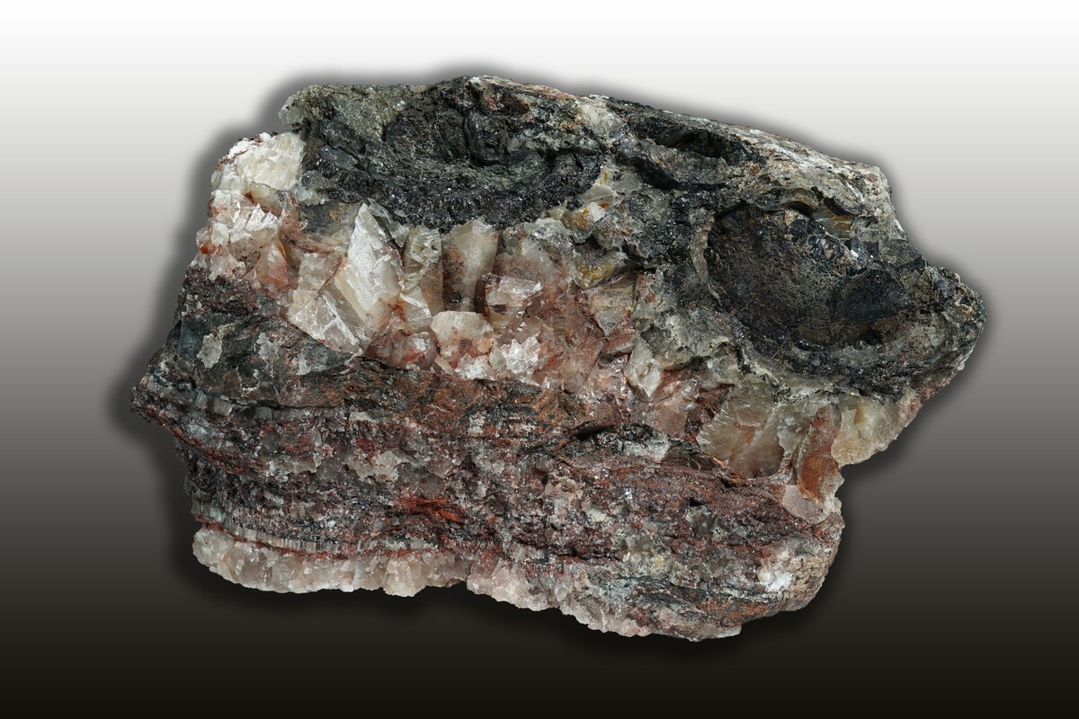 Mineralatlas Lexikon