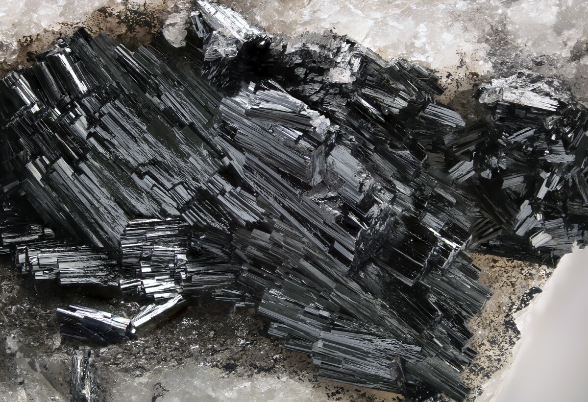 Mineralatlas Lexikon