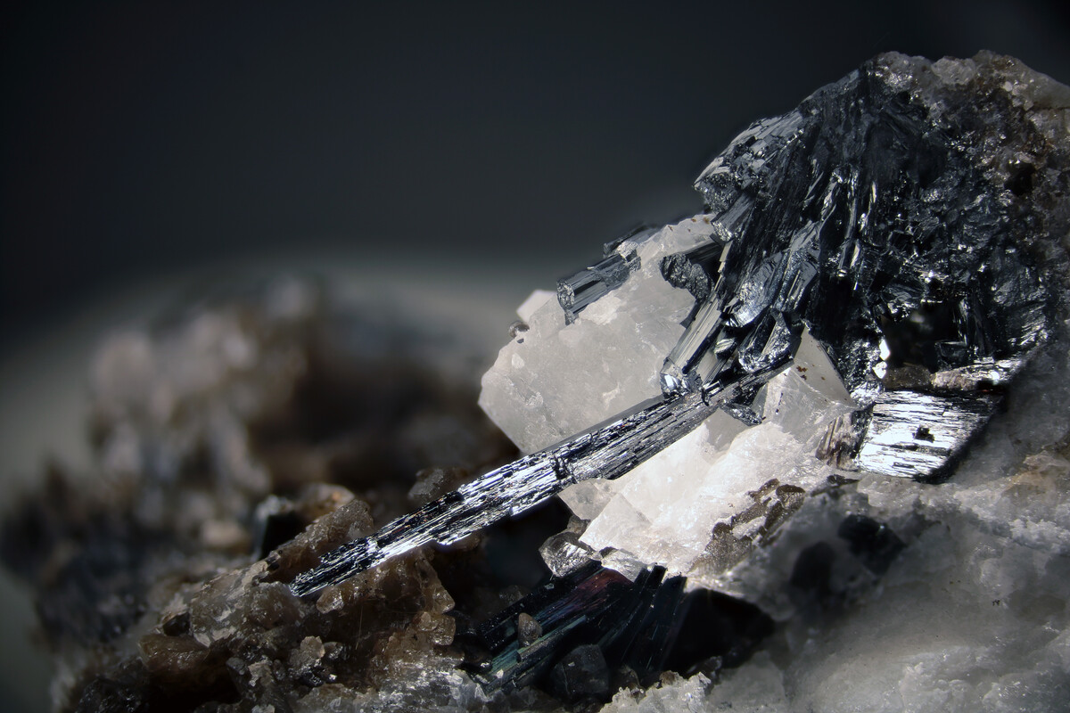 Mineralatlas Lexikon