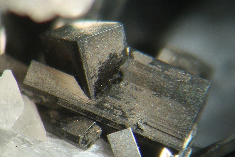 Mineralatlas Lexikon