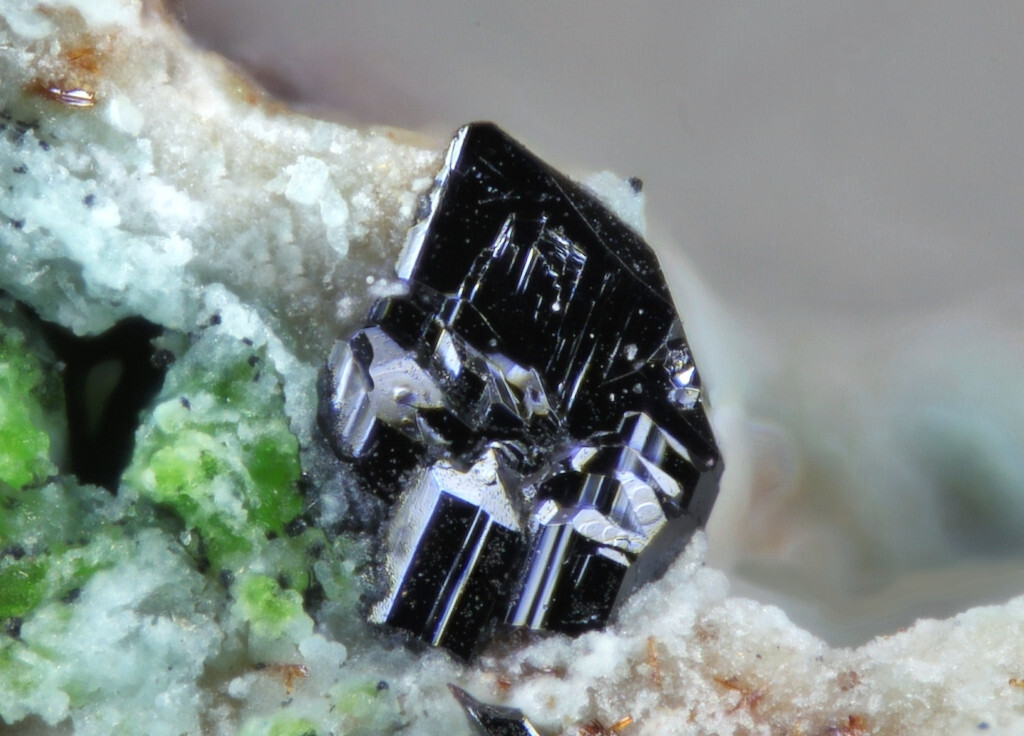 Mineralatlas Lexikon - Fingerit