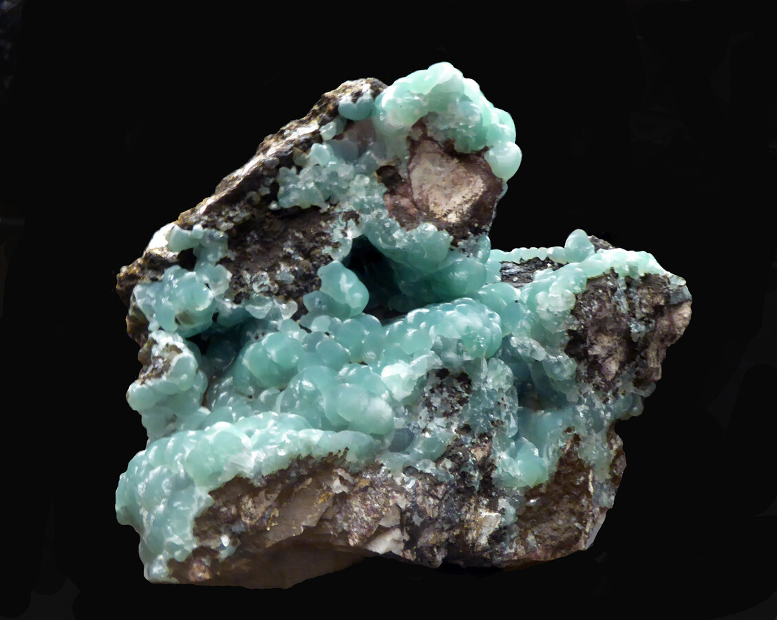 Mineralatlas Lexikon