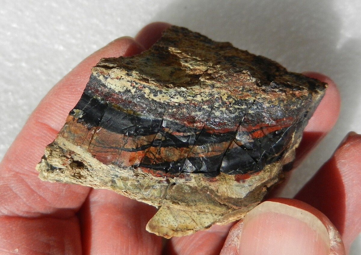 Mineralatlas Lexikon