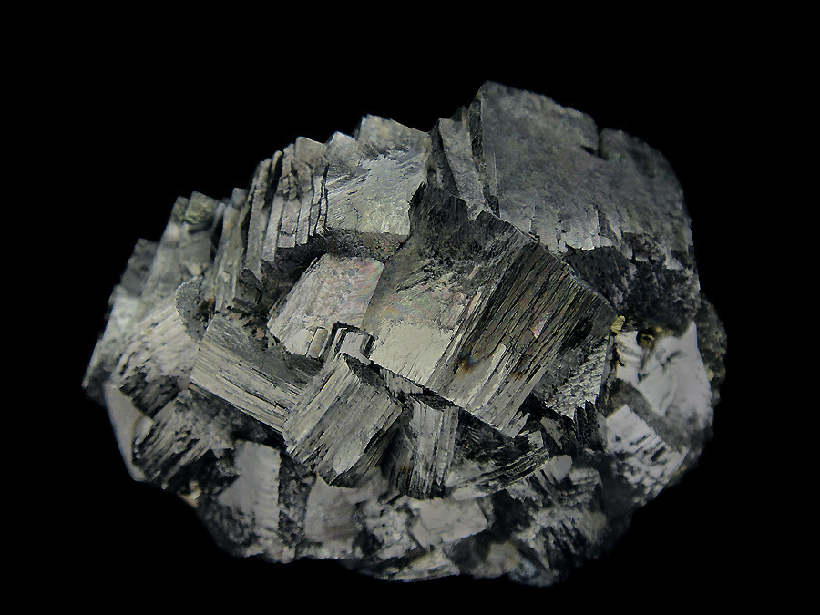 Mineralienatlas Lexikon