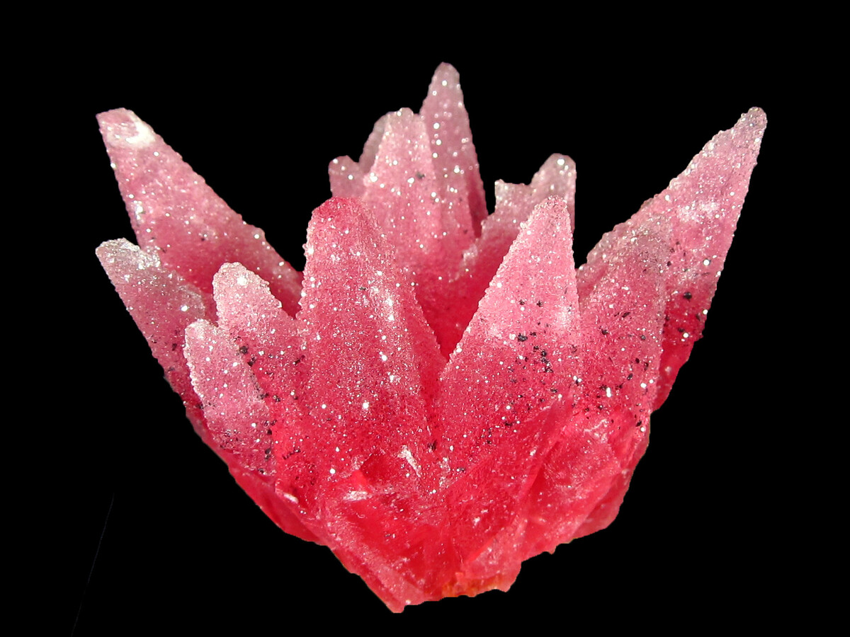 Mineralatlas Lexikon