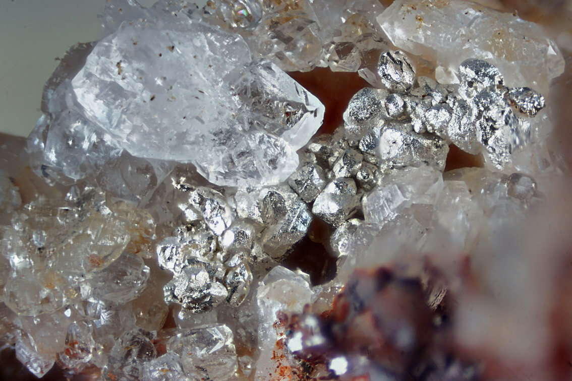 Mineralienatlas Lexikon