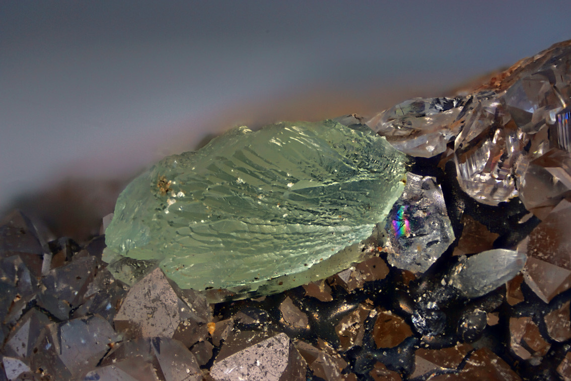 Mineralatlas Lexikon