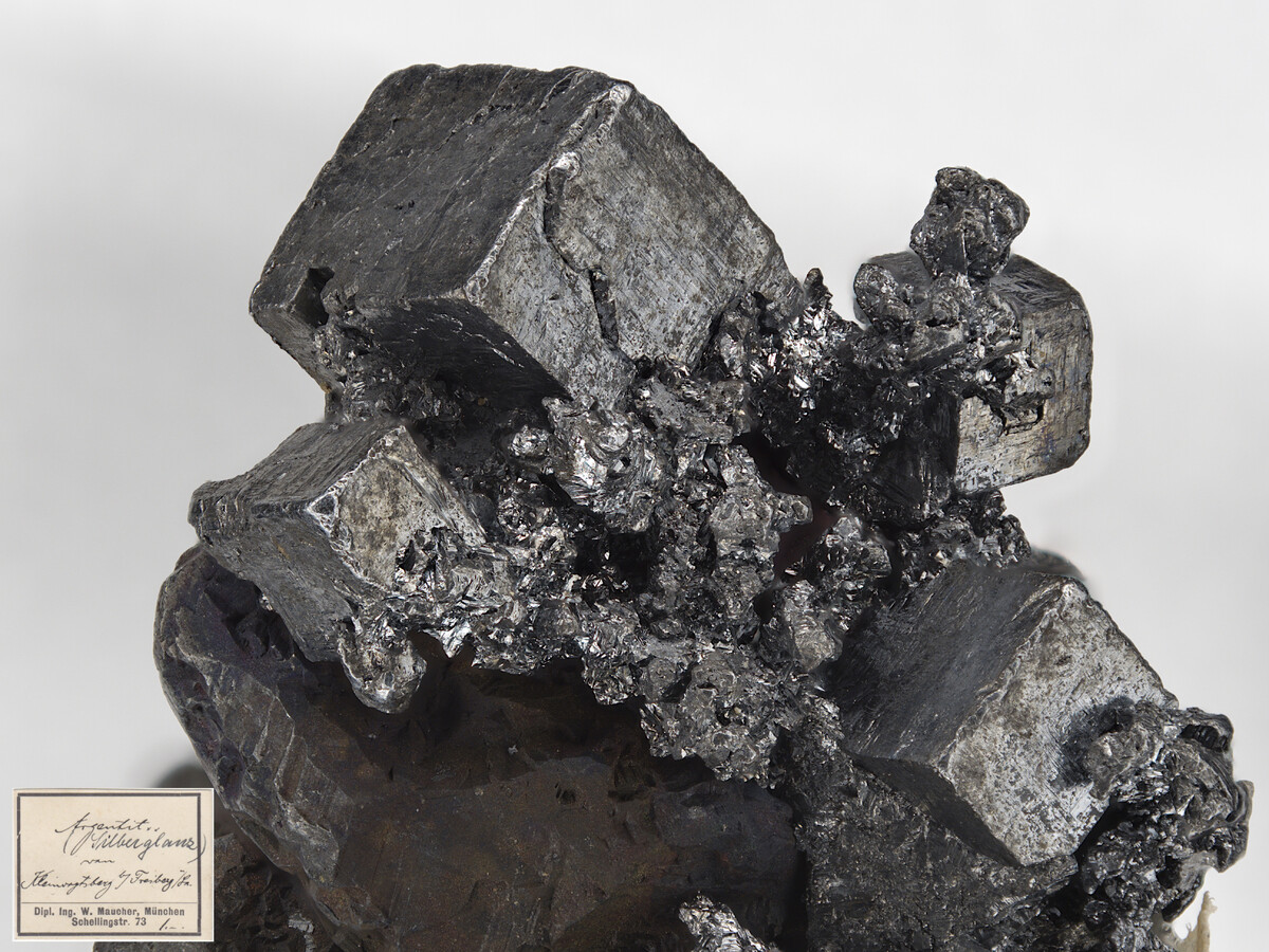 Mineralatlas Lexikon