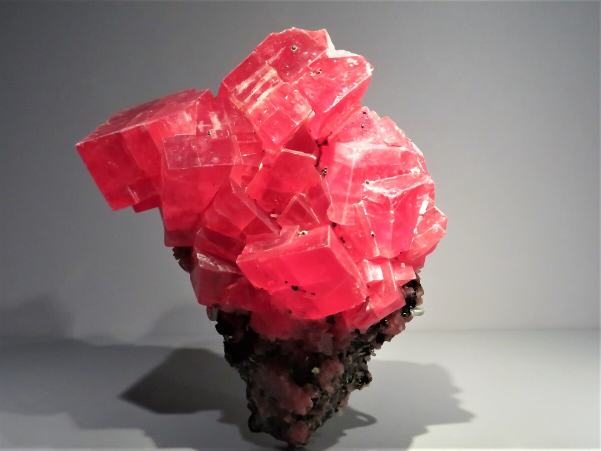 Mineralienatlas Lexikon