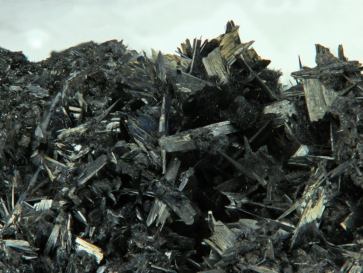 Mineralienatlas Lexikon